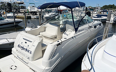 Boats4sale | Bergen Point Boat Sales Listings