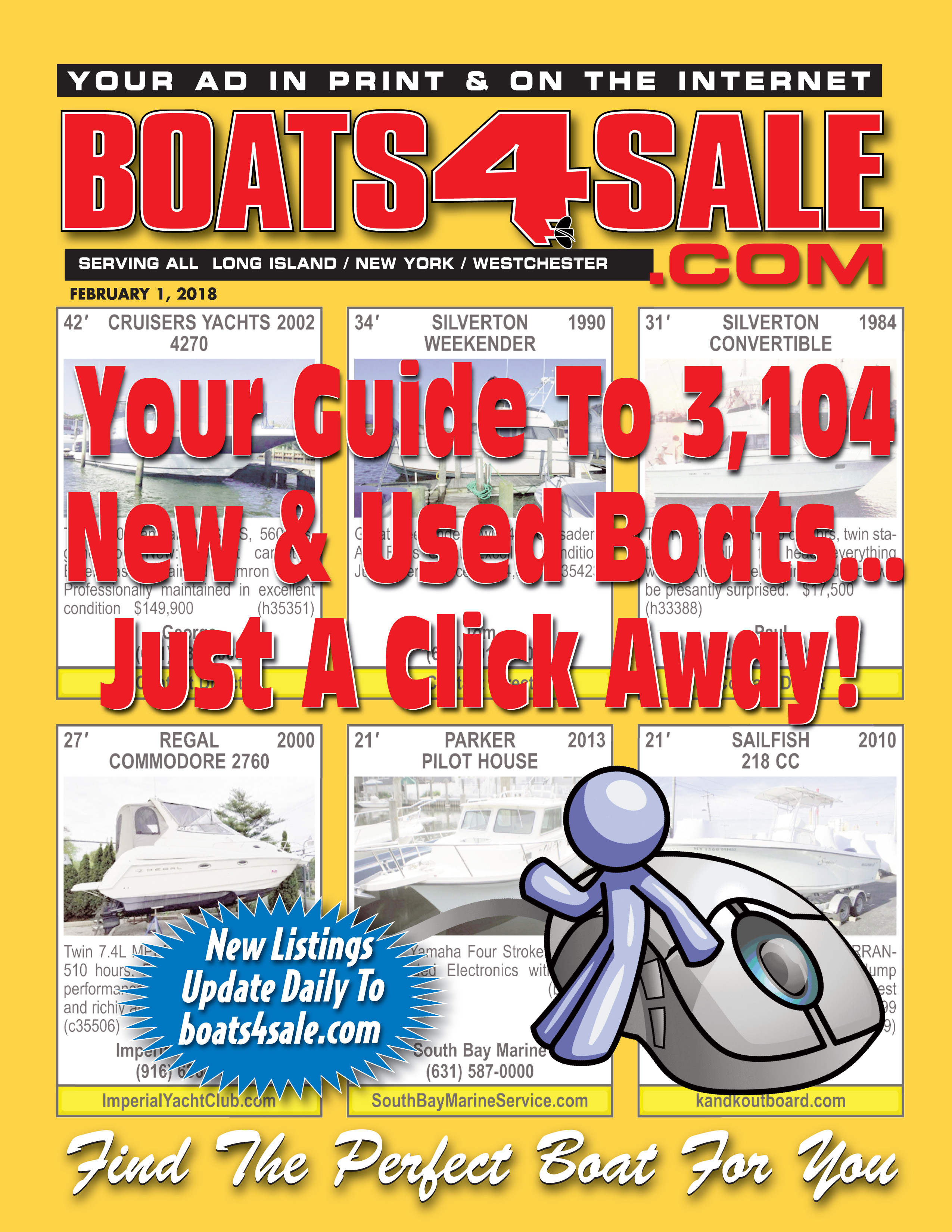 Boats4sale